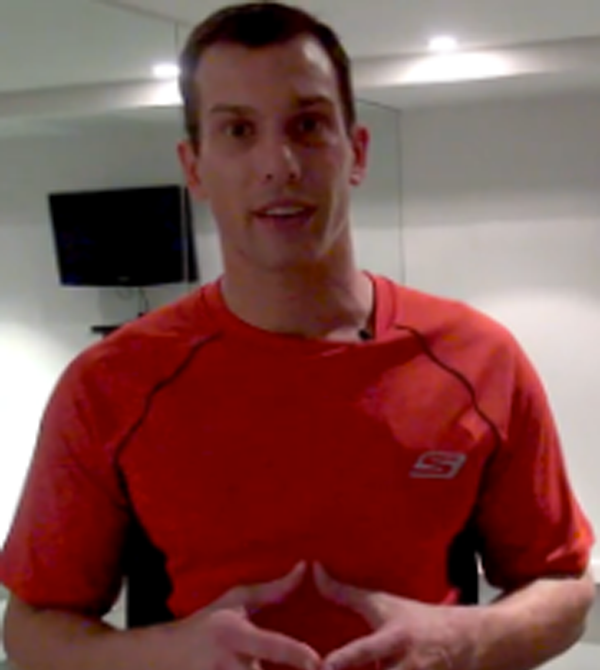 OK! Fit Tip: Celeb Trainer Jay Cardiello on One of the Biggest ...