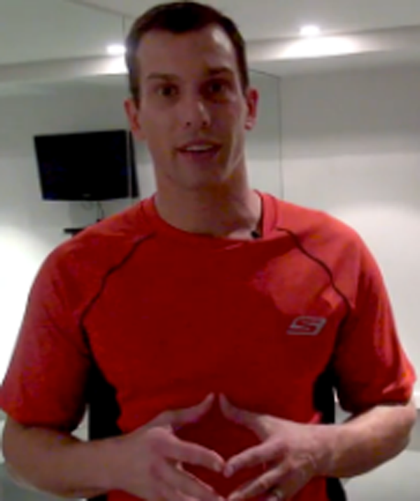 OK! Fit Tip: Celeb Trainer Jay Cardiello on One of the Biggest ...