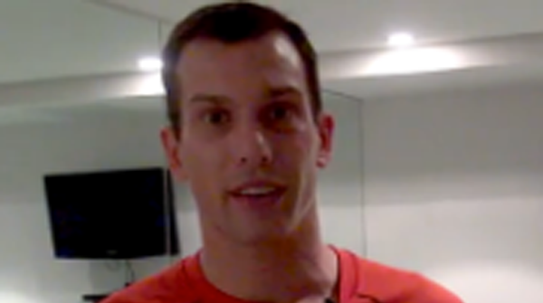 OK! Fit Tip: Celeb Trainer Jay Cardiello on One of the Biggest ...