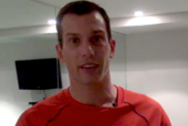 OK! Fit Tip: Celeb Trainer Jay Cardiello on One of the Biggest ...