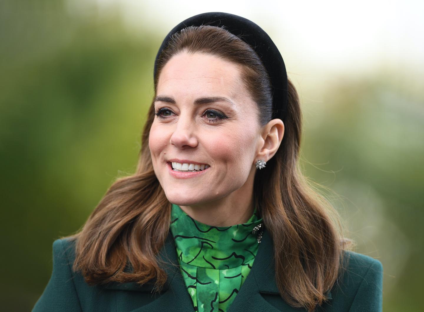 Kate Middleton 'Sick' Of Being Body Shamed : Report
