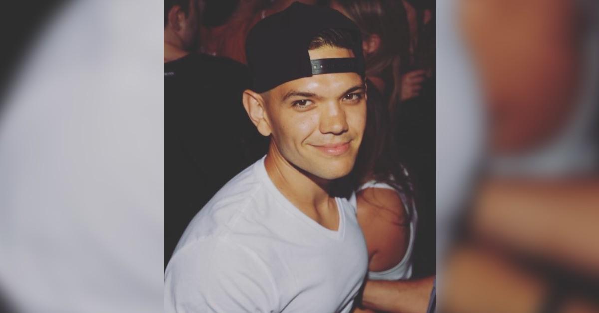 'Love Is Blind' Star Kyle Abrams Wishes He Had 'Tried Harder'