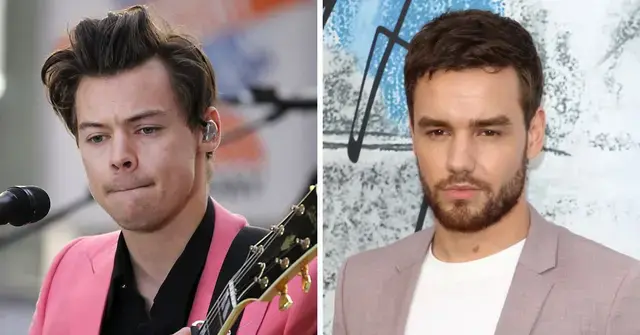 Harry Styles Reveals He's 'Truly Devastated' By Liam Payne's Death Harry Styles Reveals He's 'Truly Devastated' By Liam Payne's Death