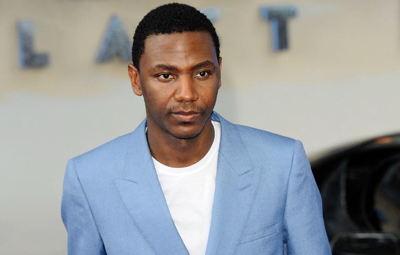 Jerrod Carmichael Raves Over Taylor Swift Teaching Him About Football