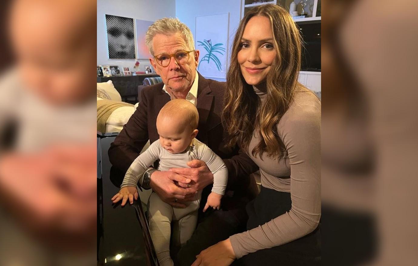 Revealed: Why Katharine McPhee Abruptly Left Tour