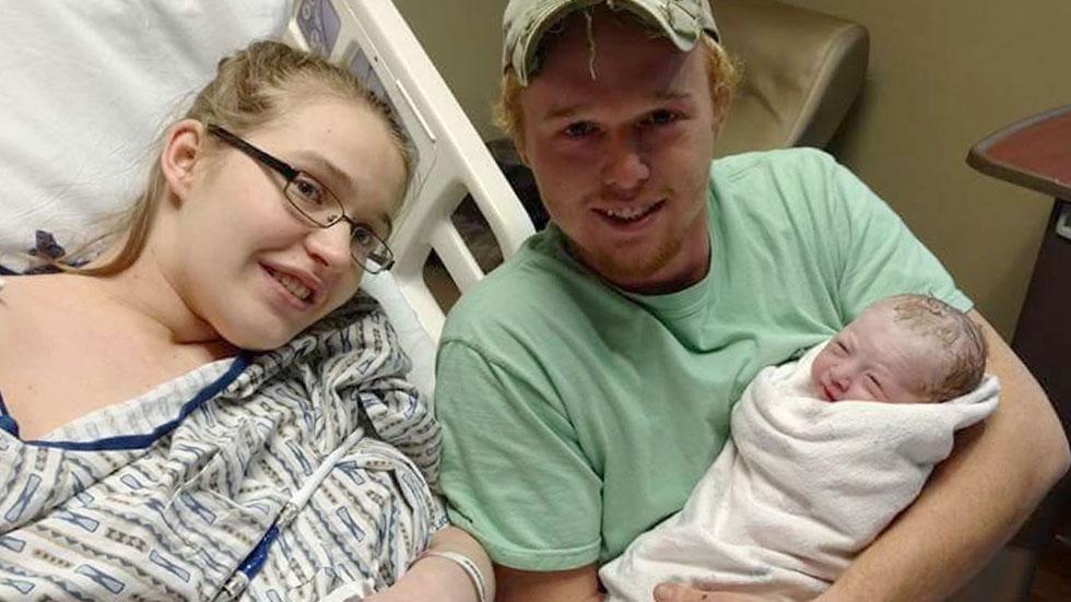 Honey Boo Boo Star Welcomes Child! See Chickadee’s Adorable Baby Daughter