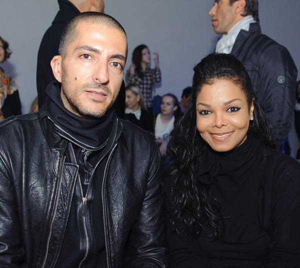 REPORT: Janet Jackson Engaged To Billionaire Beau Wissam Al Mana