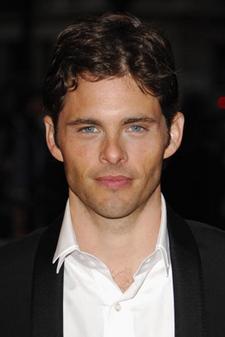 James Marsden Dishes on Katherine Heigl