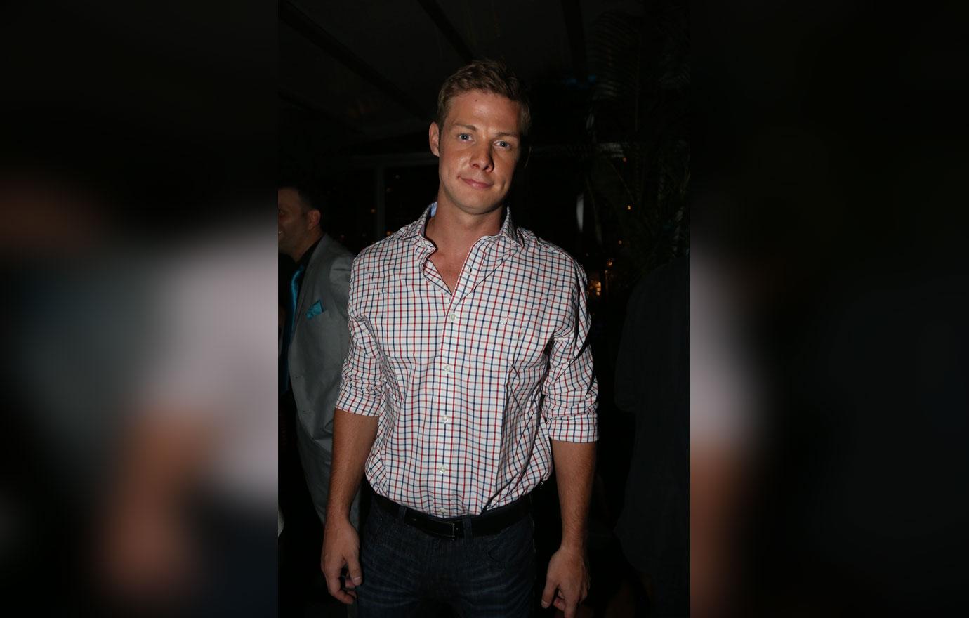 'Pretty Little Liars' Actor Brandon Jones Gets JAIL Time Over Gun Dispute