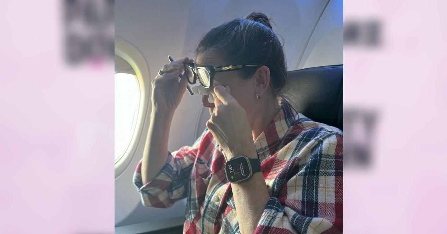 Jennifer Garner Sobs Over Daughter Violet's Graduation: Photos