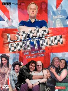 Little Britain: Complete Collection