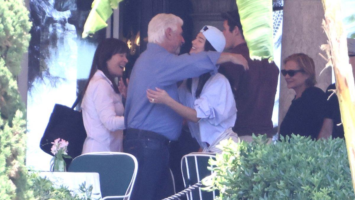 Dua Lipa & Callum Turner's Sicily Wedding: Everything To Know