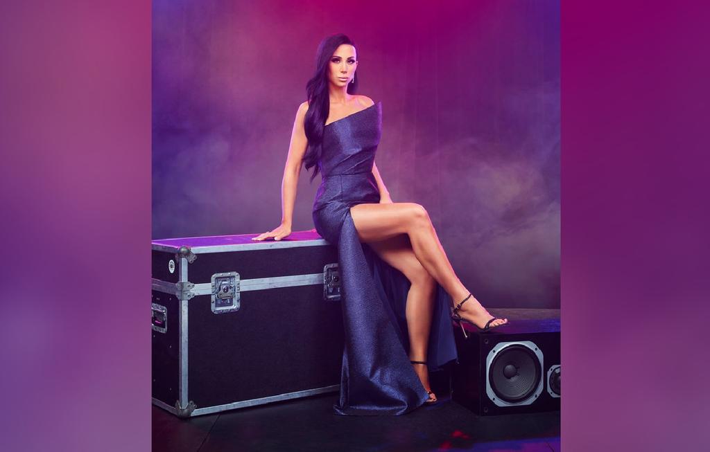 Newbie Rachel Fuda Cannot Believe She's On 'RHONJ'