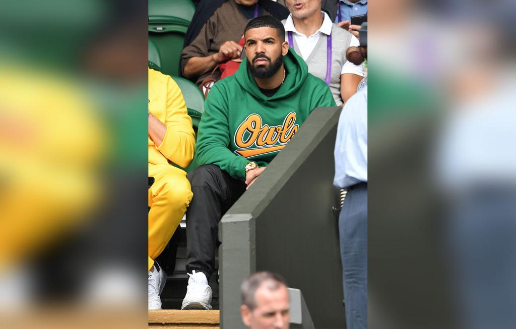 Fans Accuse The Weeknd Of Dissing Drake In A New Song ‘Lost In Fire'