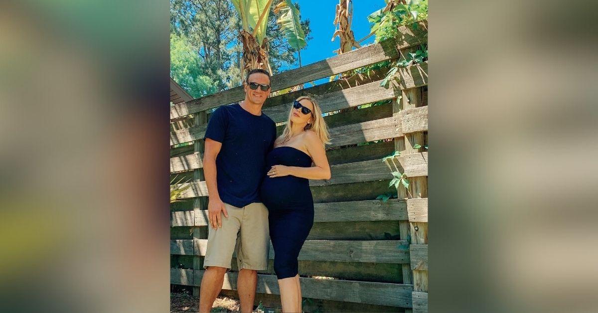 Ryan Lochte & Kayla Reid's Relationship Timeline: Photos