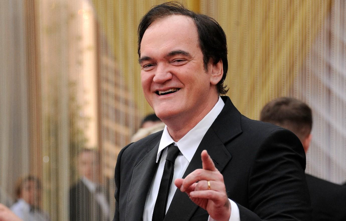 George Clooney Blasts Quentin Tarantino After Career Remarks