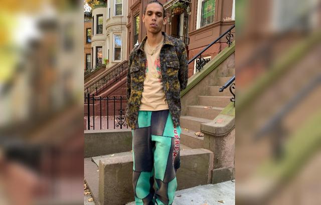 Who Is Madonna's New Man Andrew Darnell?