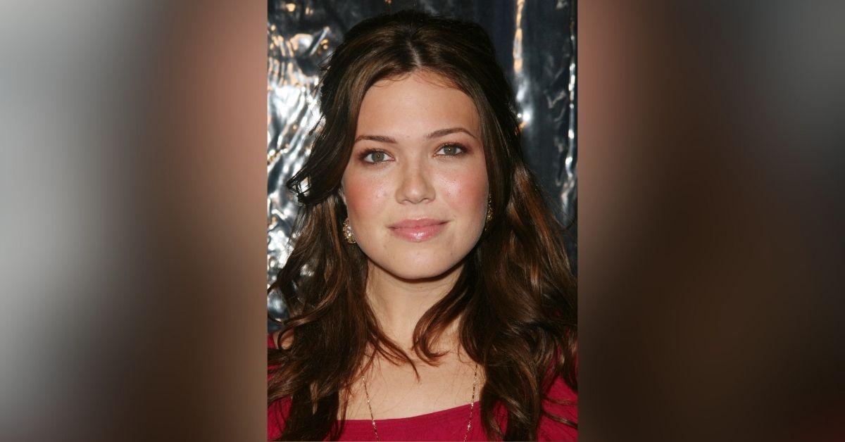 Did Mandy Moore Get Plastic Surgery? See Before & After Photos