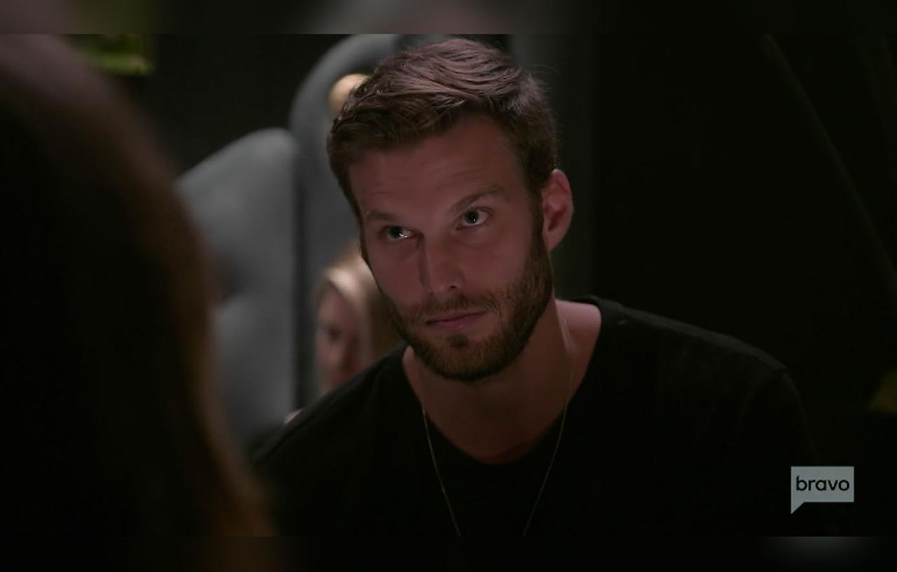 ‘Vanderpump Rules’: Scheana Marie Tries To Make Adam Spott Jealous