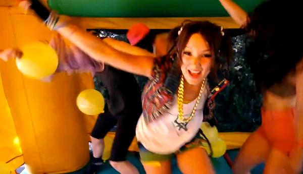 OK! Loves: Nova Rockafeller—How the Rapper Went From Living in a Mall ...