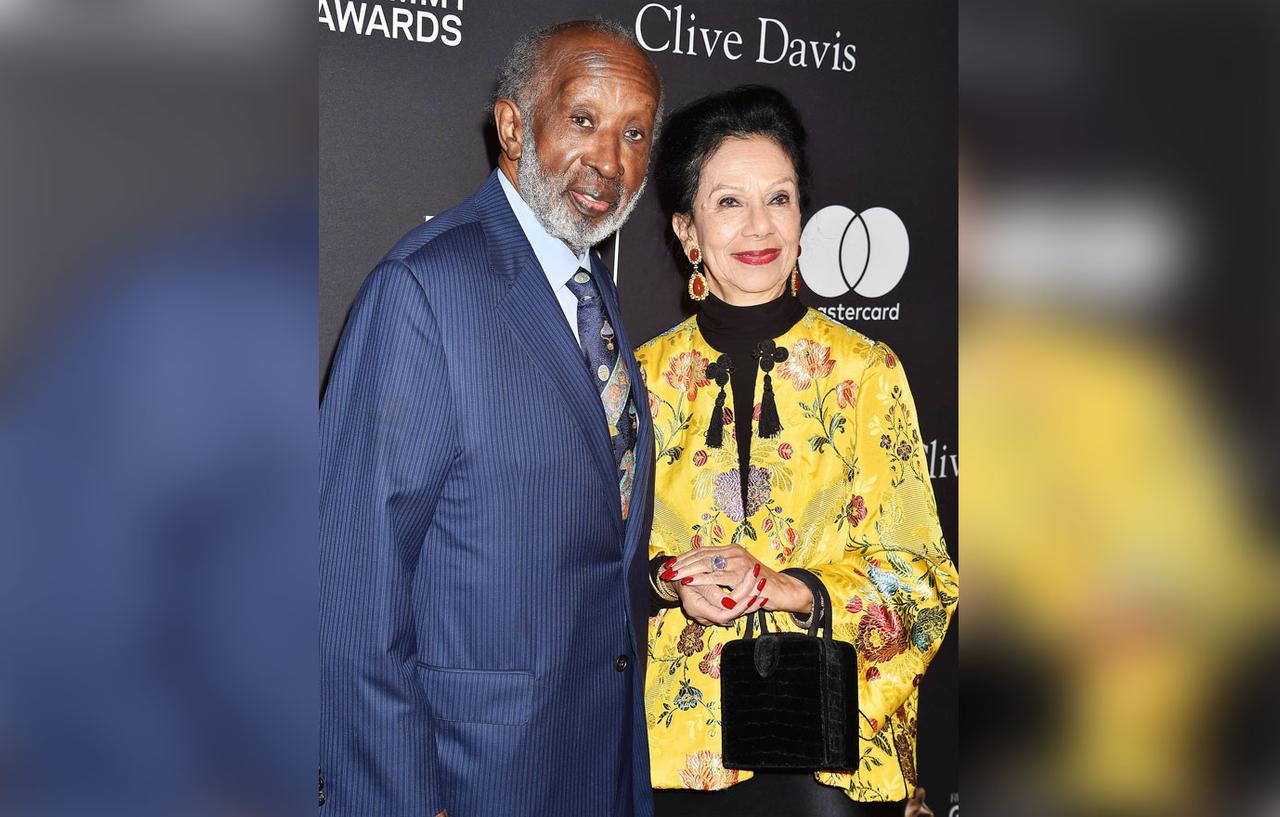 Clarence Avant's Wife Jacqueline Avant Murder: Suspect Arrested