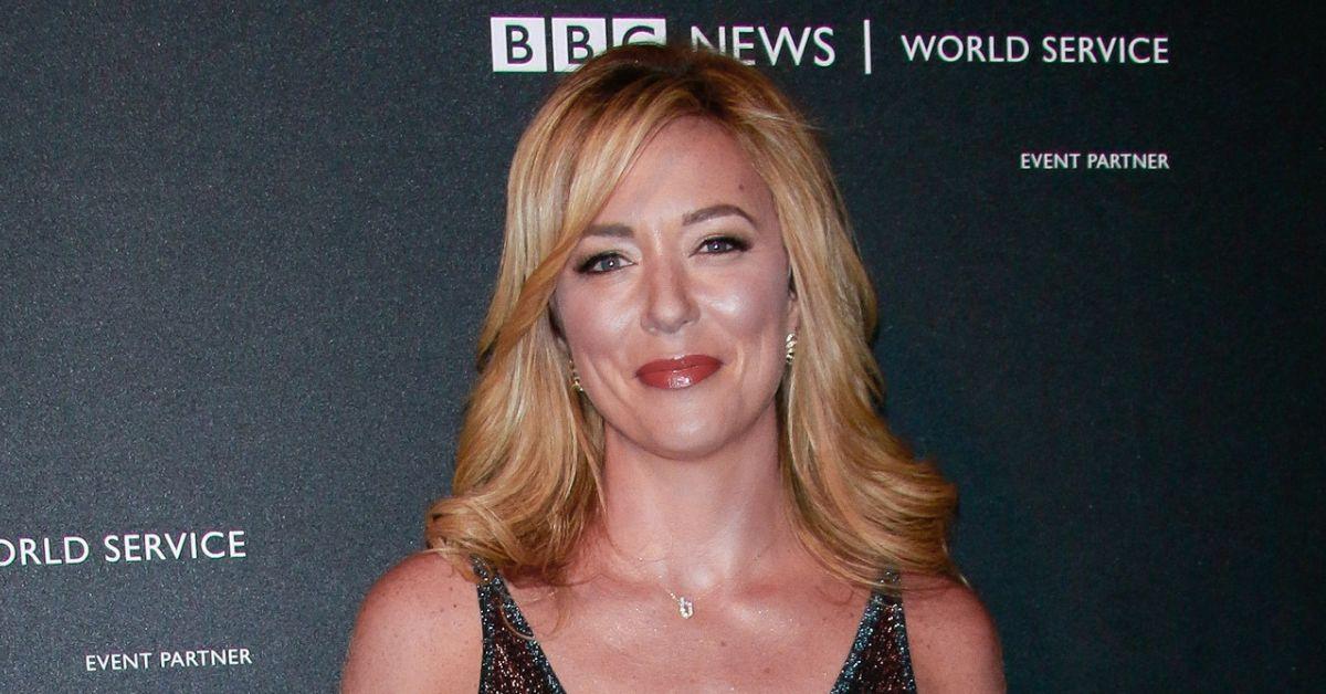 Brooke Baldwin Reveals Why She Left CNN After 13 Years