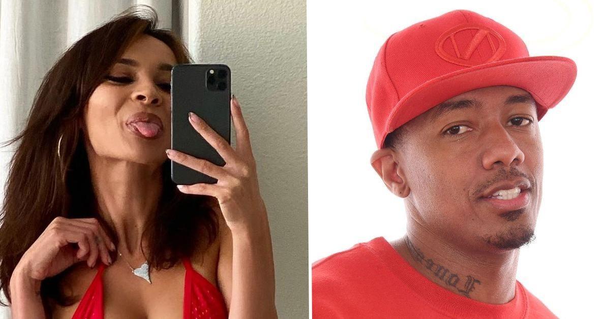 Nick Cannon Expecting 11th Child, Second With Alyssa Scott