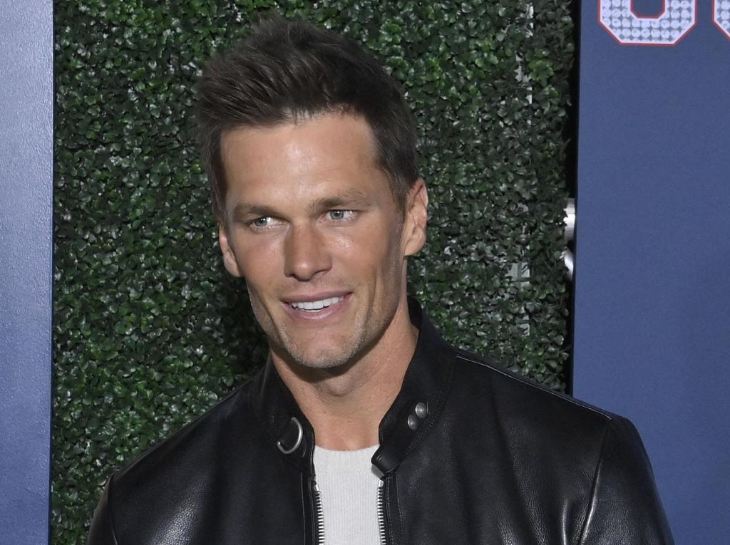 Tom Brady Admits His 3 Kids Were 'Affected' By Netflix Roast