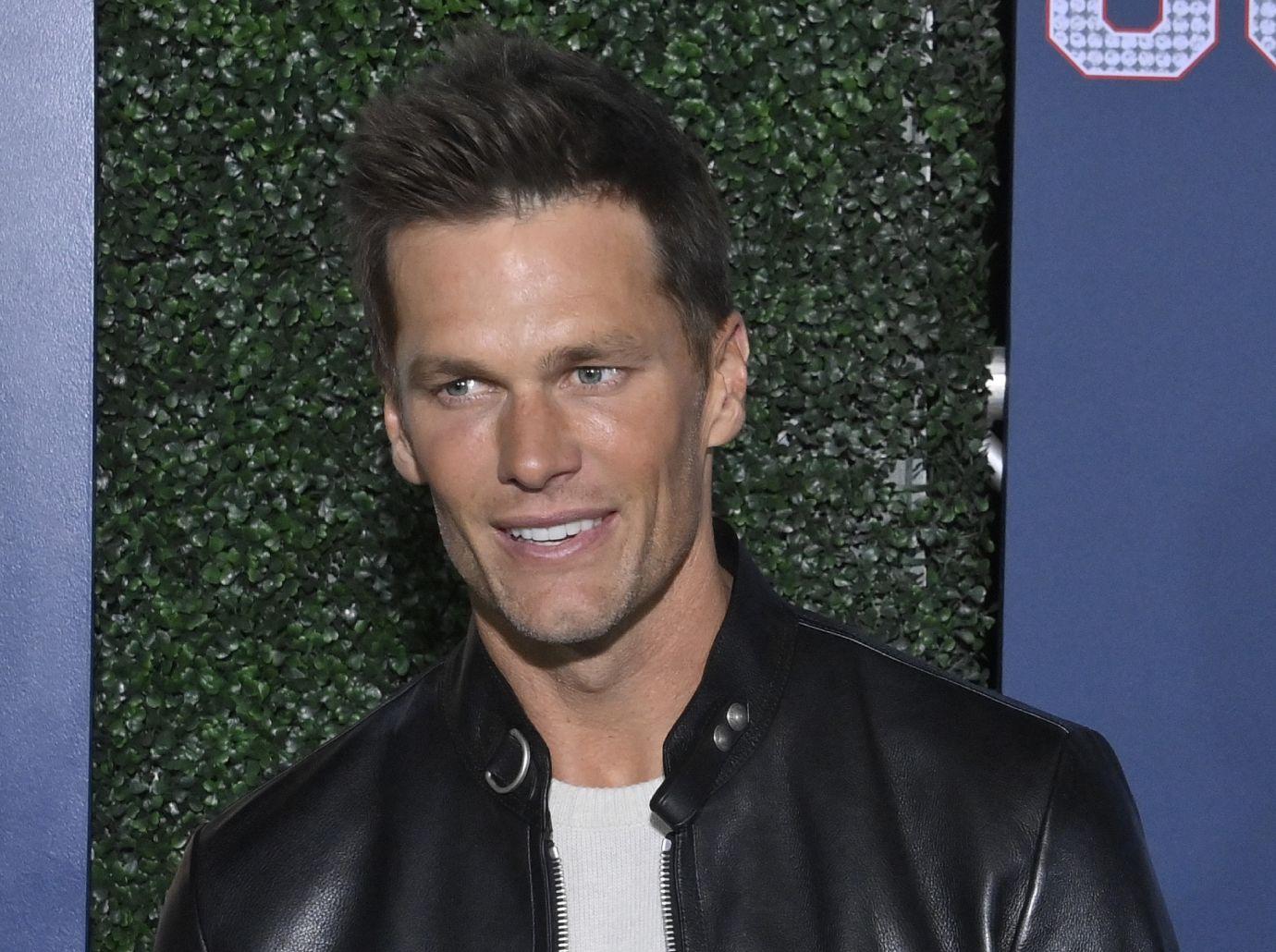 Tom Brady Admits His 3 Kids Were 'Affected' By Netflix Roast