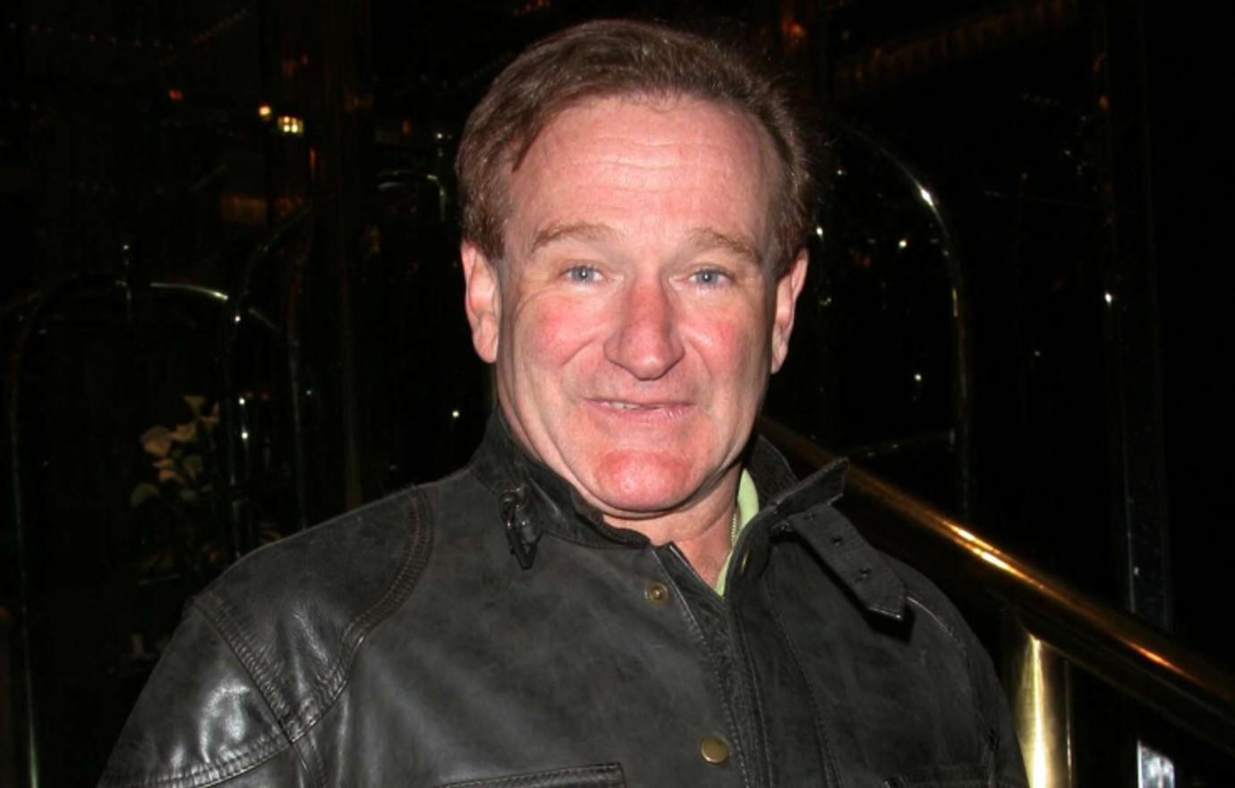 Robin Williams Battled 'Monster' Drug Addiction Before Tragic Death