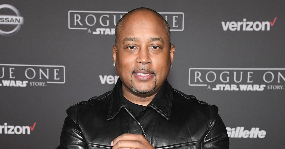 'Shark Tank' Star Daymond John Diagnosed With Cancer