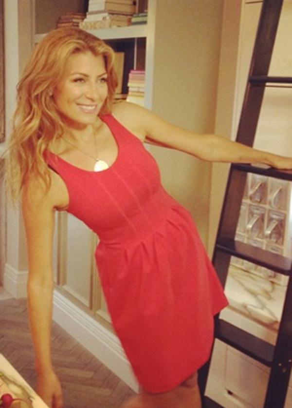 Genevieve Gorder on Why Her New HGTV Show Was the Hardest Thing She's ...