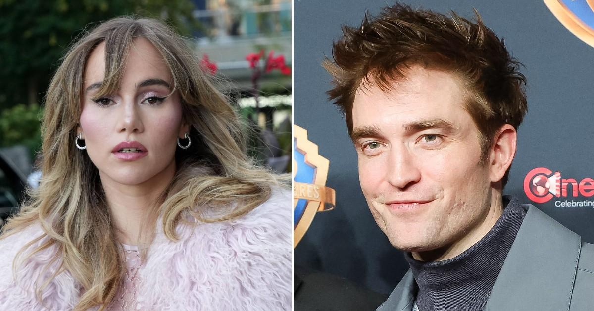 Suki Waterhouse Did Not Rely On Books Before Welcoming Her First Baby