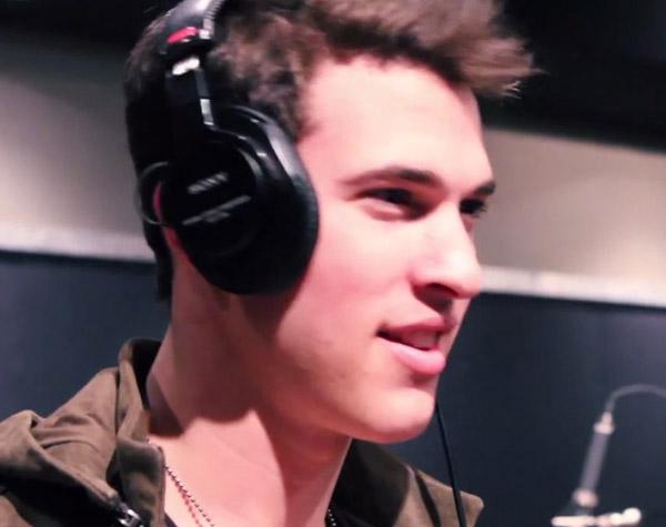 Must Watch Video: Autistic Rapper Rio 'Soulshocka' Wyles, Timeflies And ...