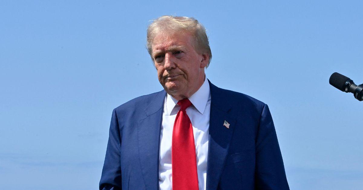 Who Is Laura Loomer? Meet Donald Trump's Controversial Friend