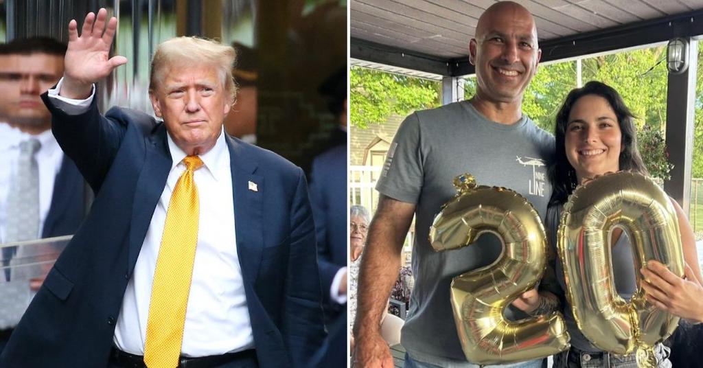 Corey Comperatore Identified As Victim Shot & Killed At Trump Rally