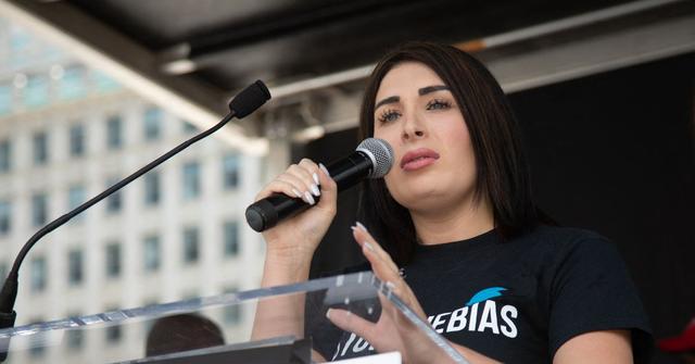 Who Is Laura Loomer? Meet Donald Trump's Controversial Friend