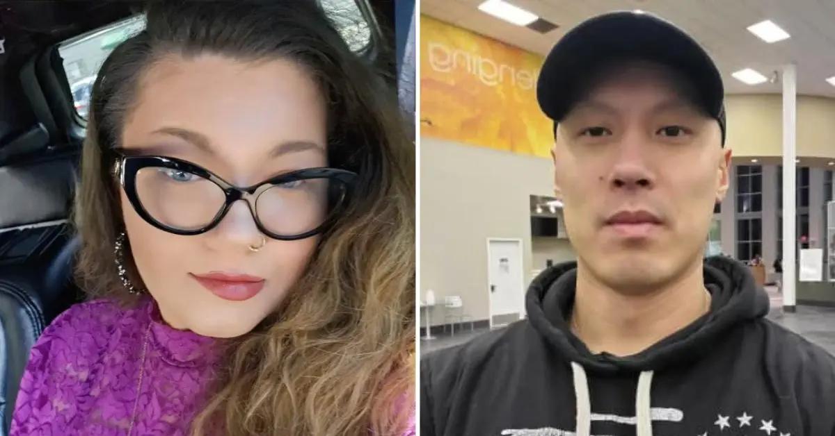 Teen Mom's Amber Portwood & Fiance Gary Wayt Call It Quits