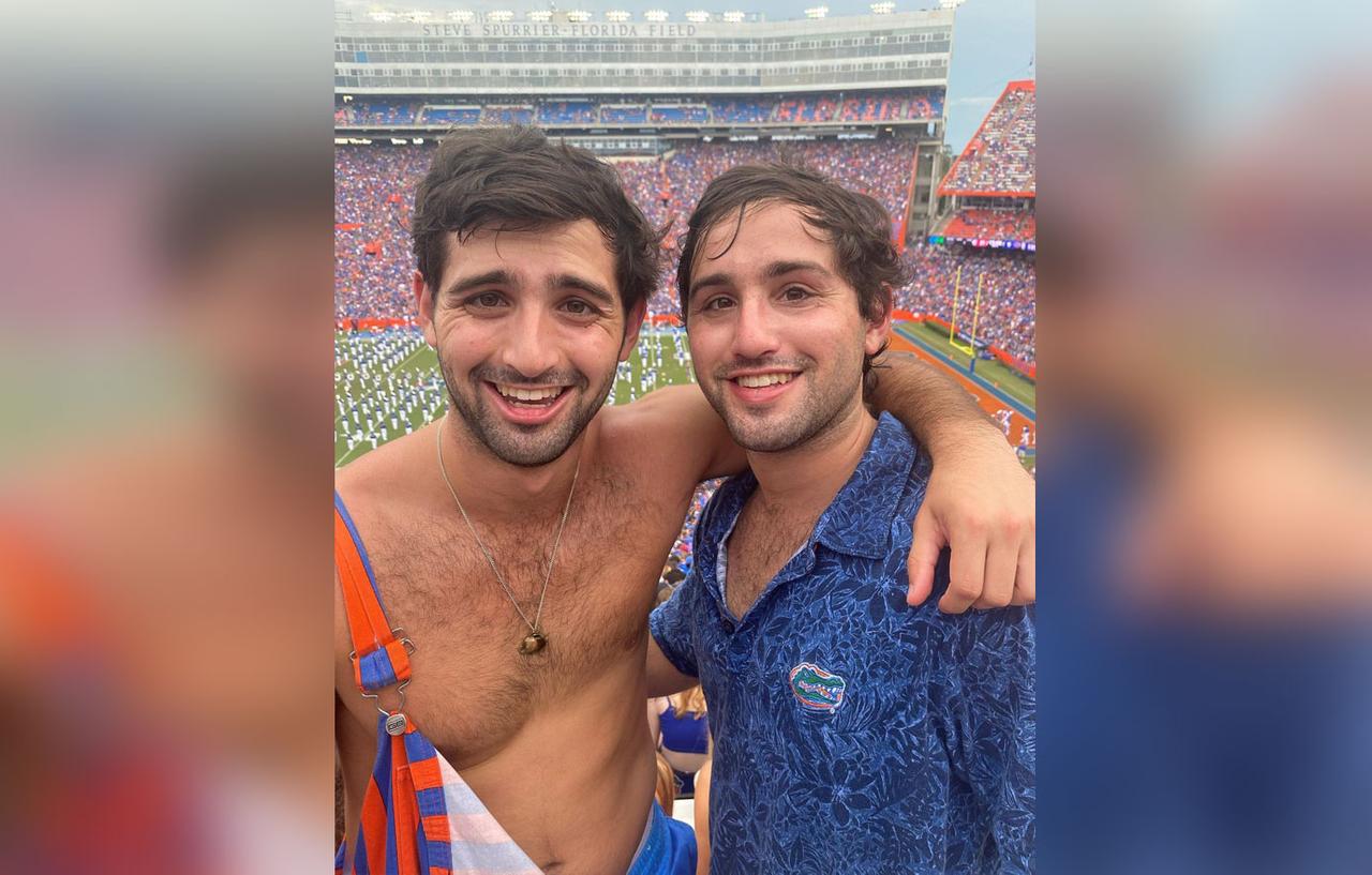 'I Am Jazz' Star Sander Jennings Details Dating Life With Trans Women