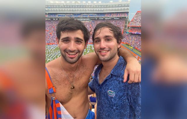 'I Am Jazz' Star Sander Jennings Details Dating Life With Trans Women