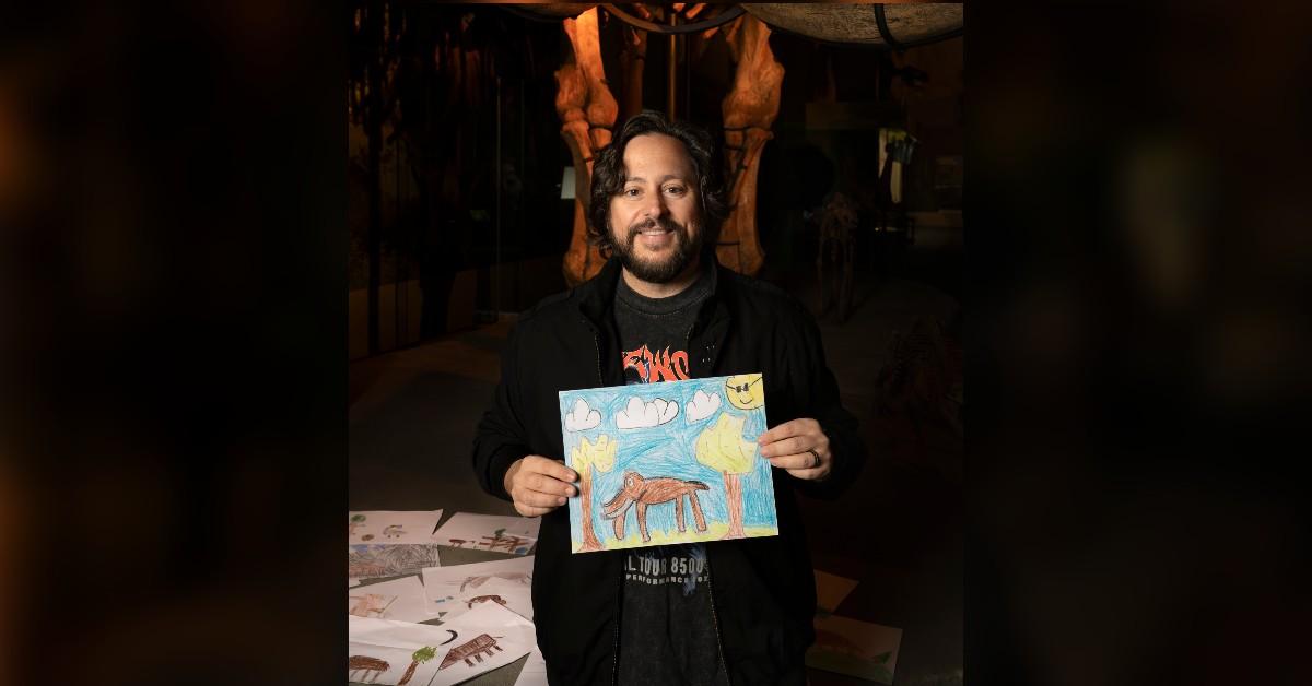 Colossal Biosciences' Viral Woolly Mouse Sparks A Scientific Revolution ...