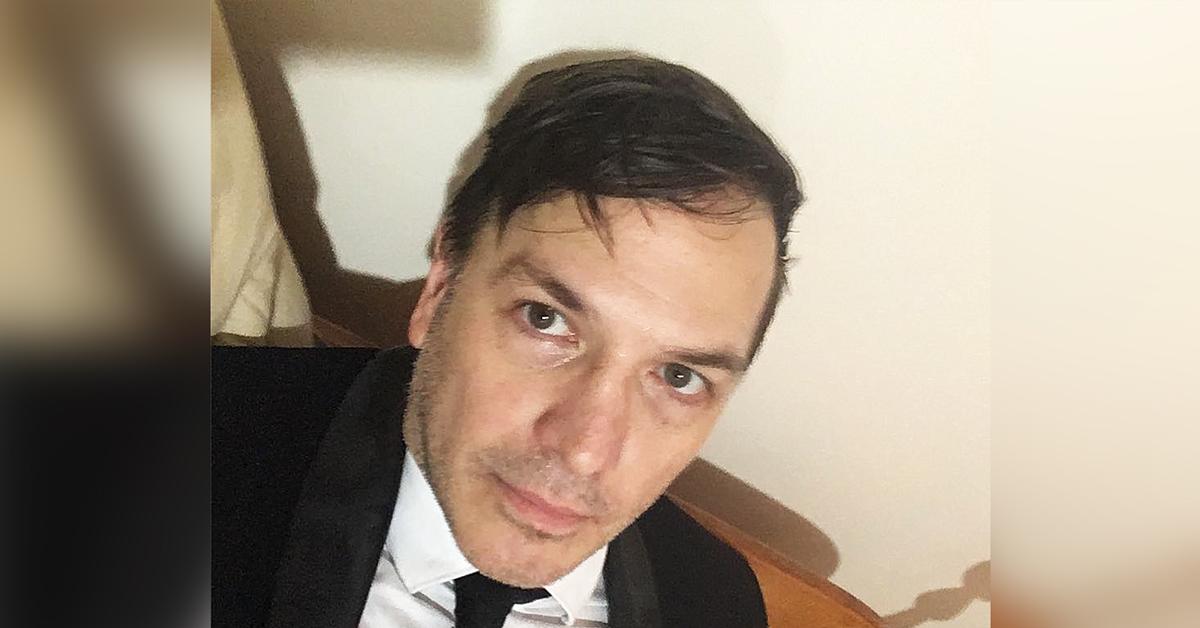 'Club Kid' Killer Michael Alig Died From Heroin, Fentanyl Overdose: Report