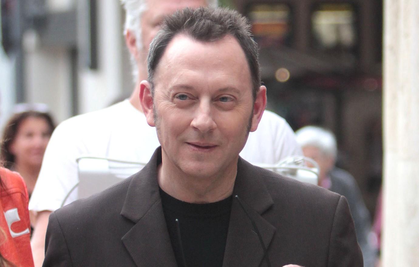 'Saw' Actor Michael Emerson Reveals Which Movies Scare Him The Most