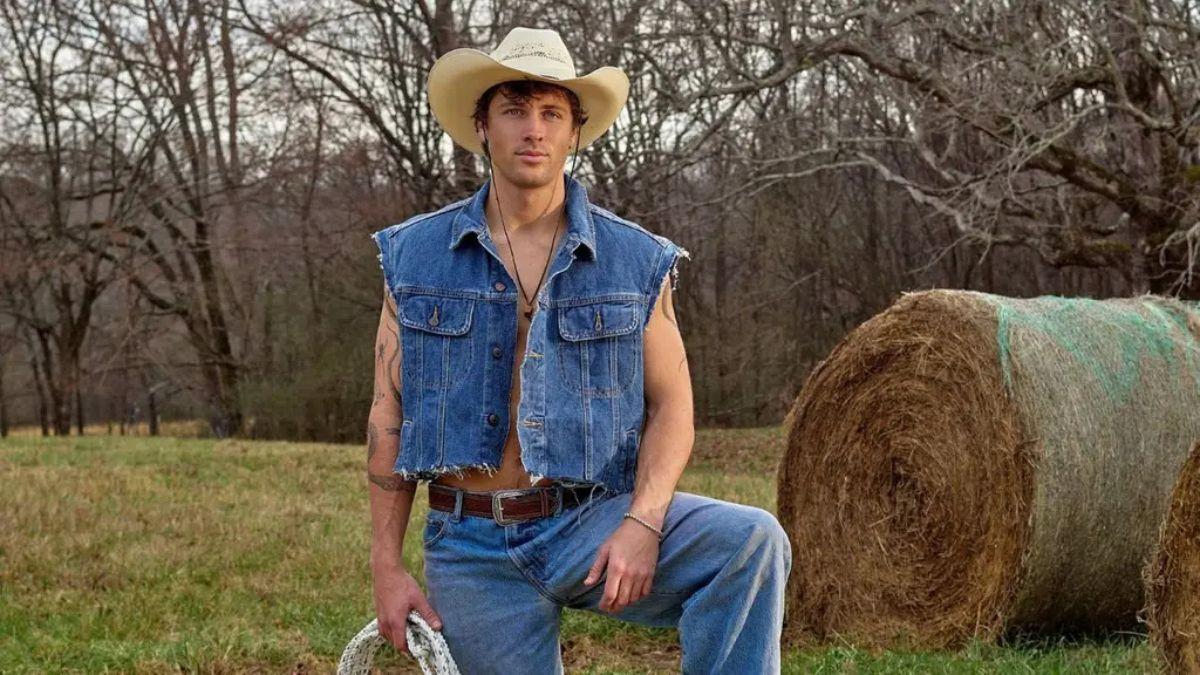 Who Is Rob Rausch Dating? Inside 'The Traitors' Star's Dating Life