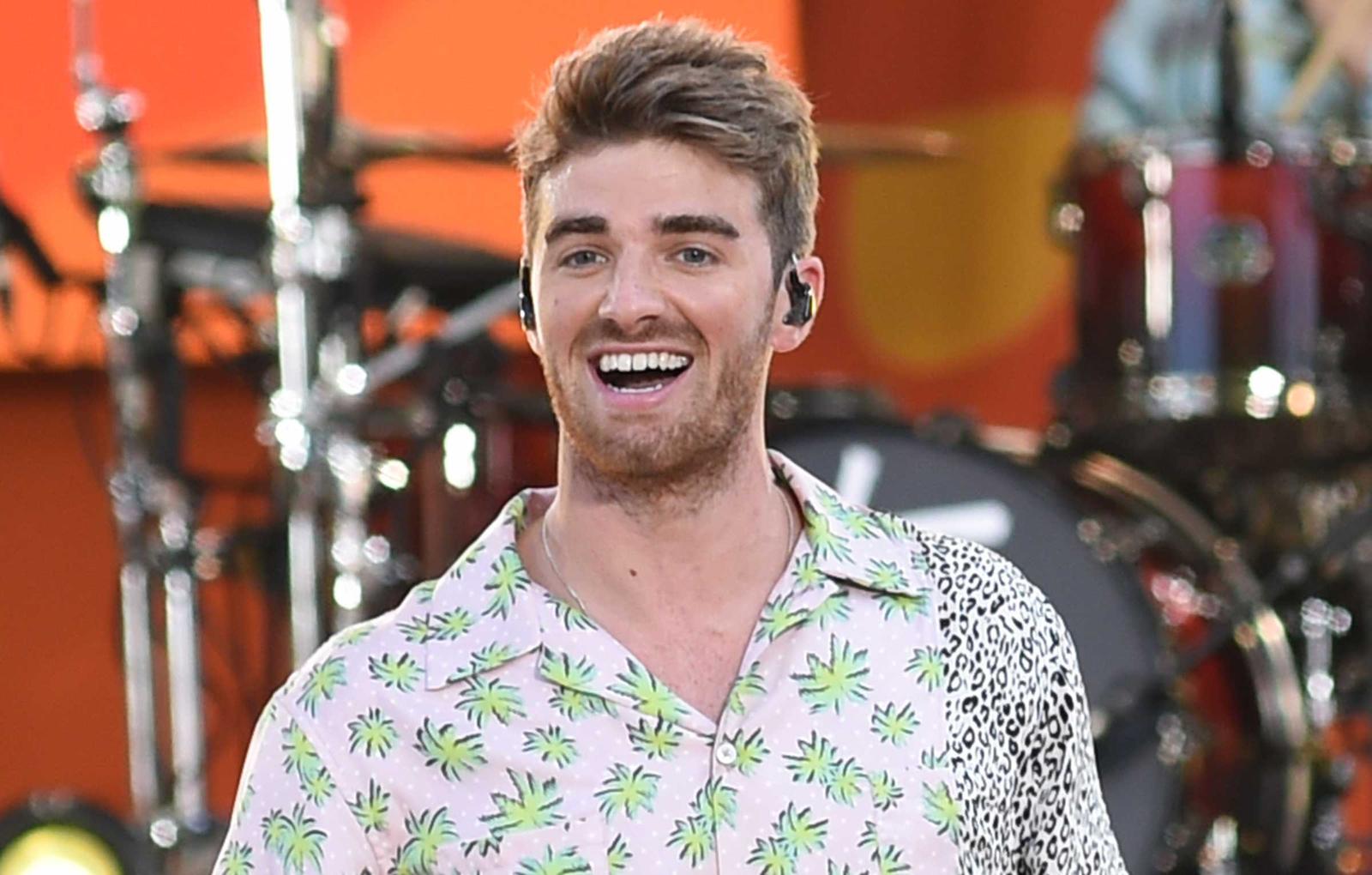 New Couple Selena Gomez & Drew Taggart Spotted On Bowling Alley Date