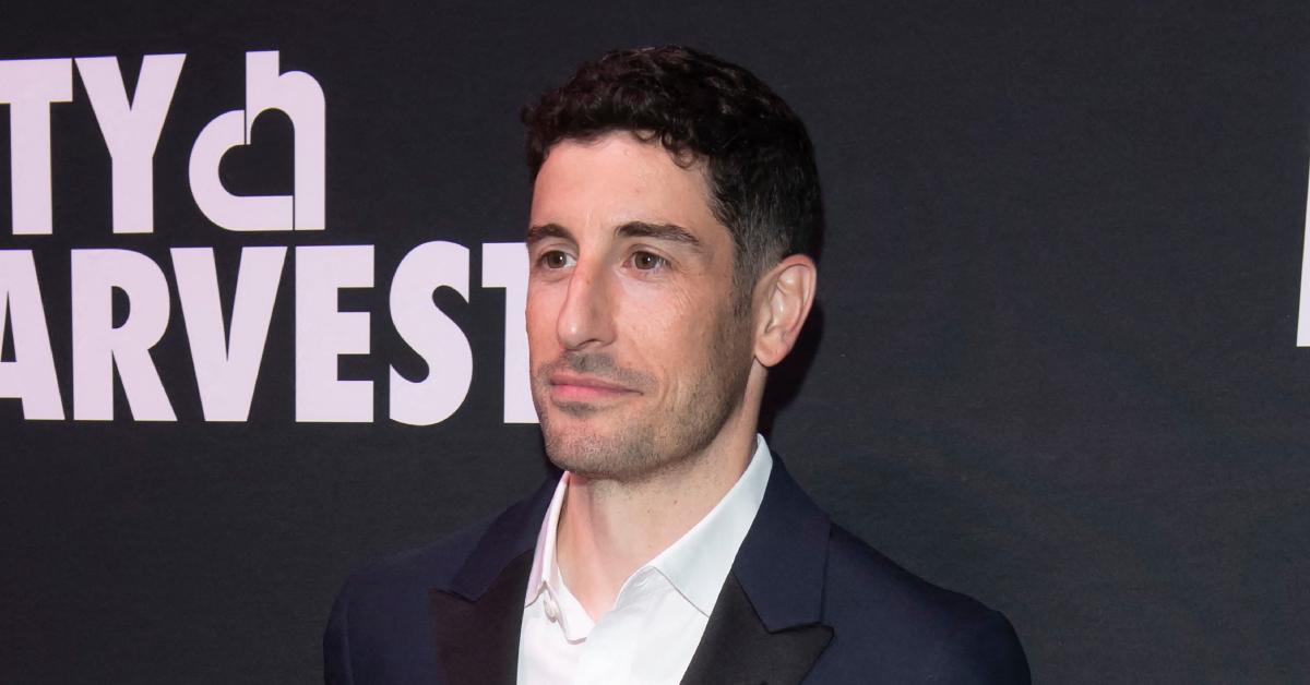 Jason Biggs Reveals Shocking Weight Loss After Health Issues: Photos