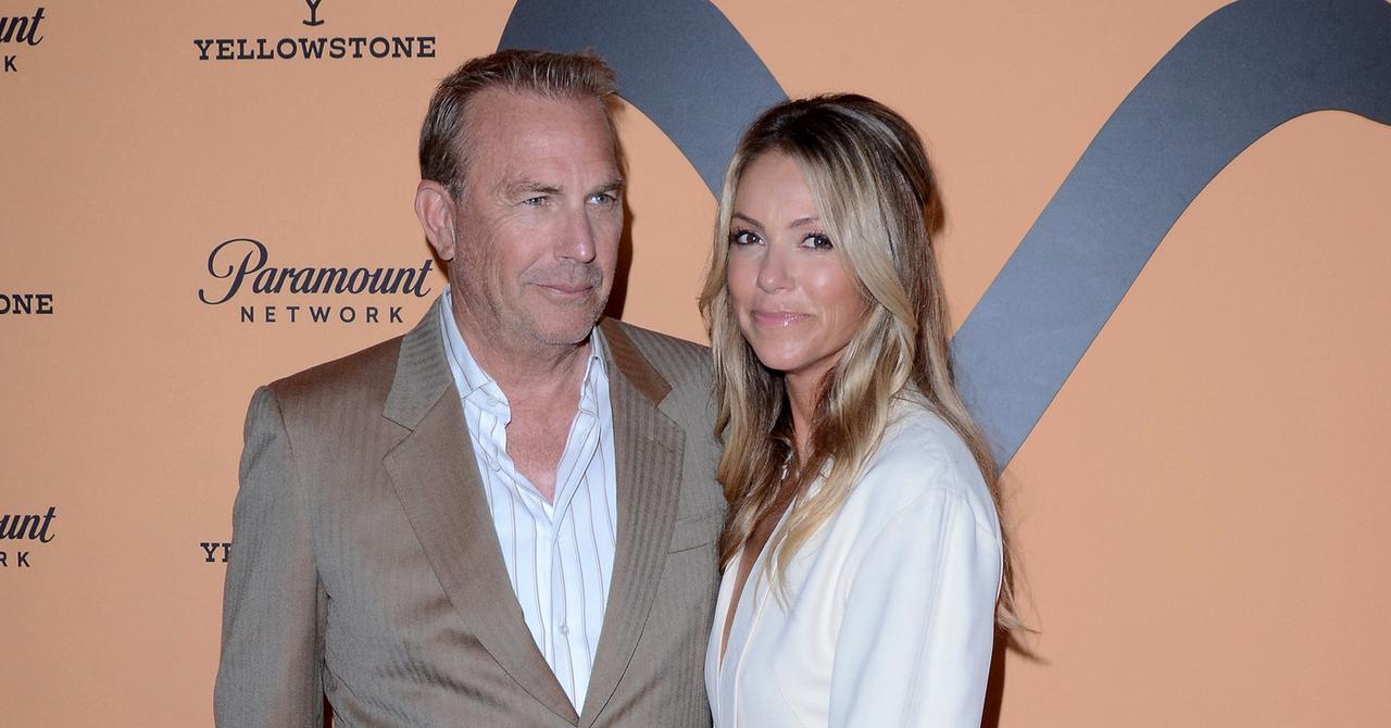 Kevin Costner Is 'Craving Closure' After Christine Baumgartner Divorce
