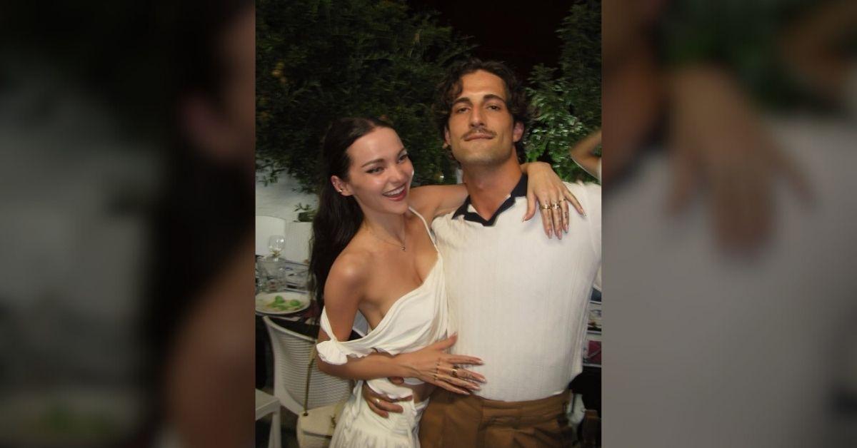 Dove Cameron & Damiano David Hint At Engagement After 2 Years Together