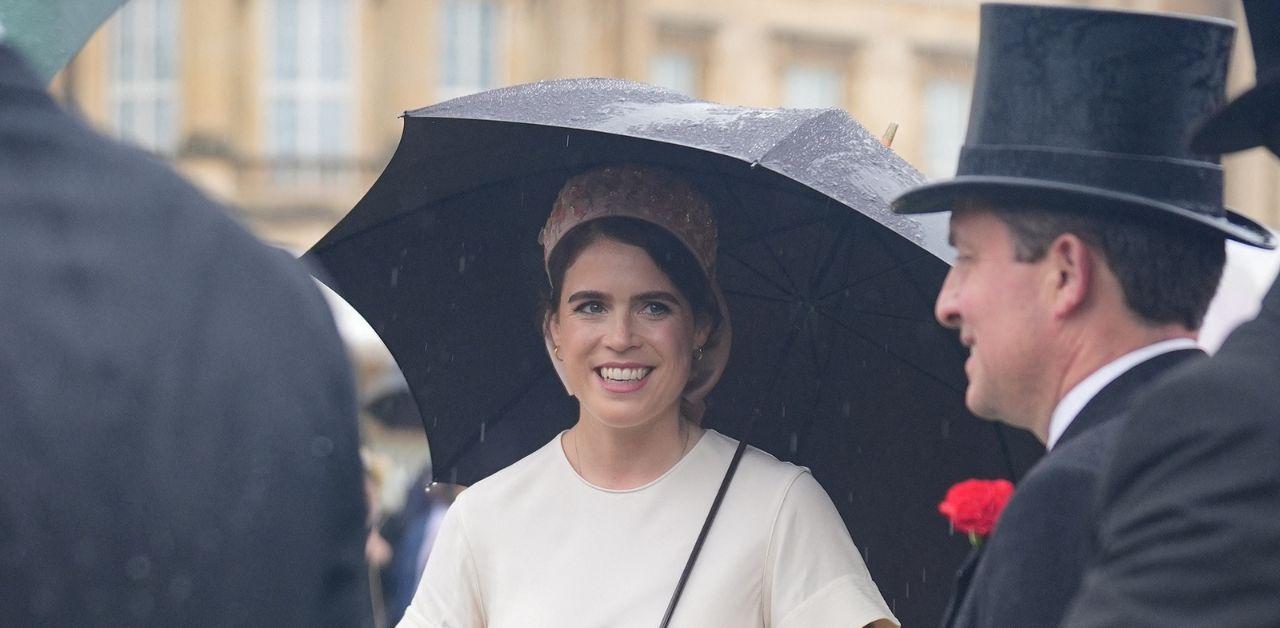 Kate Middleton 'Worried' Beatrice & Eugenie Will Side With Prince Harry