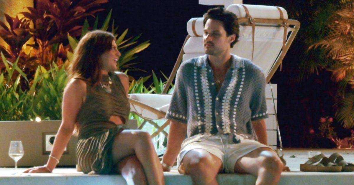 Are Bachelor In Paradise’s Jess & Spencer Still Together? Spoilers